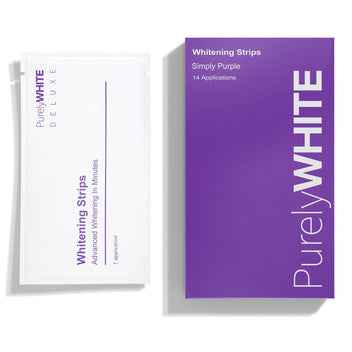 Teeth Brightening Powder – PurelyWHITE DELUXE