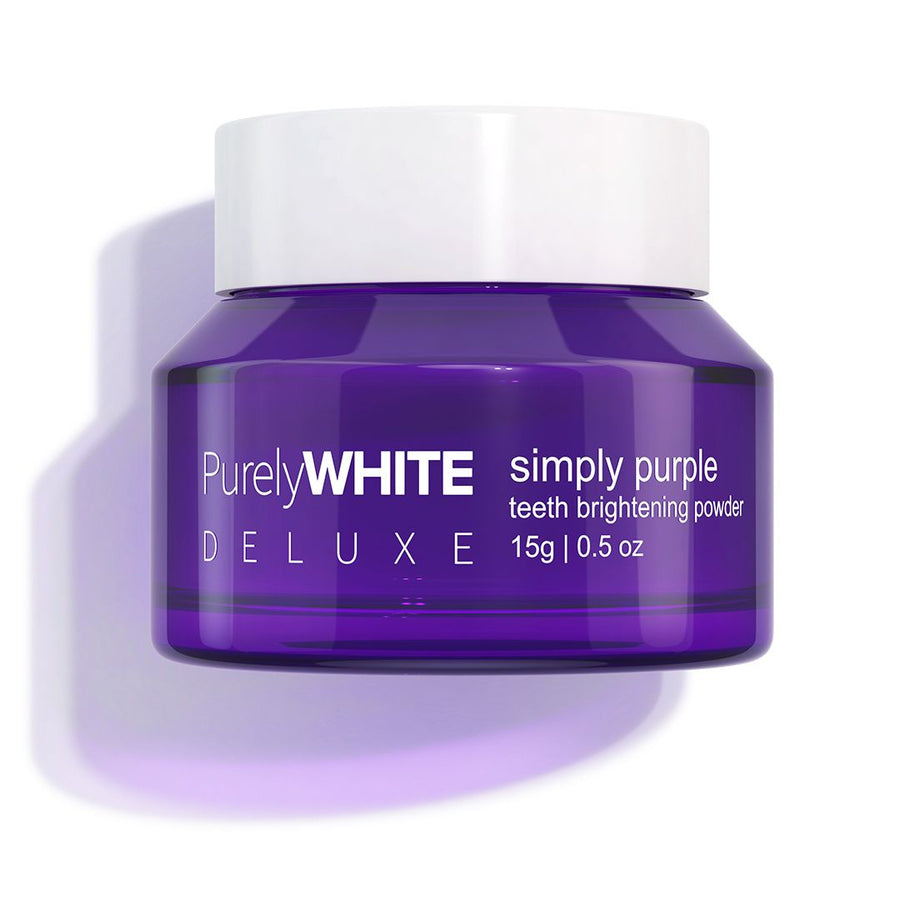 Our Products – PurelyWHITE DELUXE